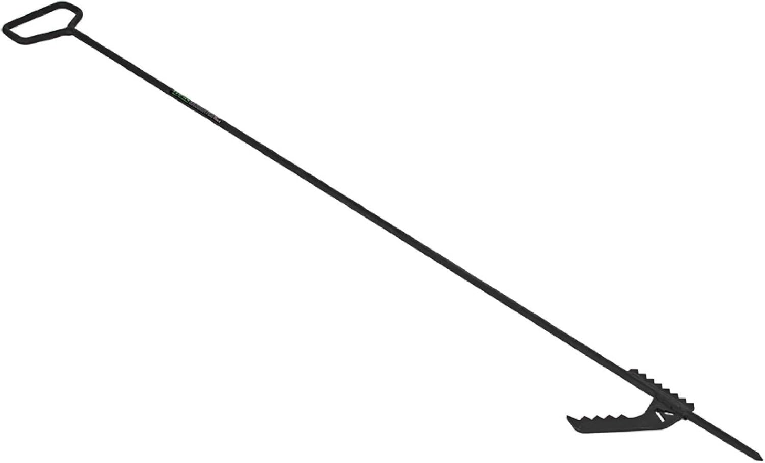 Amazon.com: TITAN GREAT OUTDOORS Sasquatch Fire Pit Log Poker, 60in ...