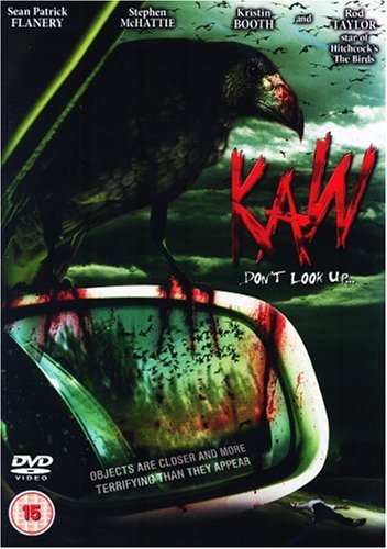 Kaw [Edizione: Regno Unito]: Amazon.it: Film e TV