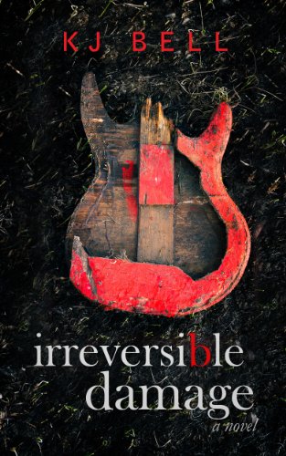 Irreversible Damage (Irreparable Book 2) - Kindle edition by Bell, KJ ...