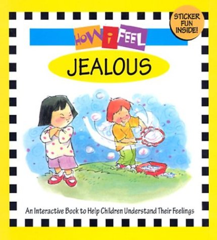 Amazon.com: How I Feel Jealous: 9781891100451: Leonard, Marcia ...