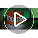 Minecraft TNT Light with In Game Sounds - Officially Licensed Handheld ...
