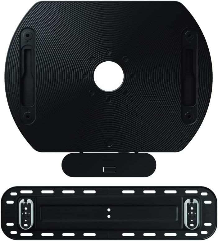 Amazon.com: SAMSUNG Auto Rotating TV Wall Mount, Fits 55” & 65 ...