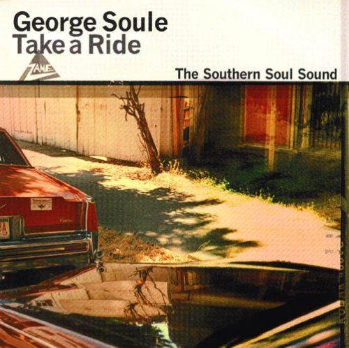 George Soule - Take a Ride - Amazon.com Music