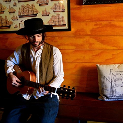 Amazon MusicでDan IrwinのDaydreamerを再生する