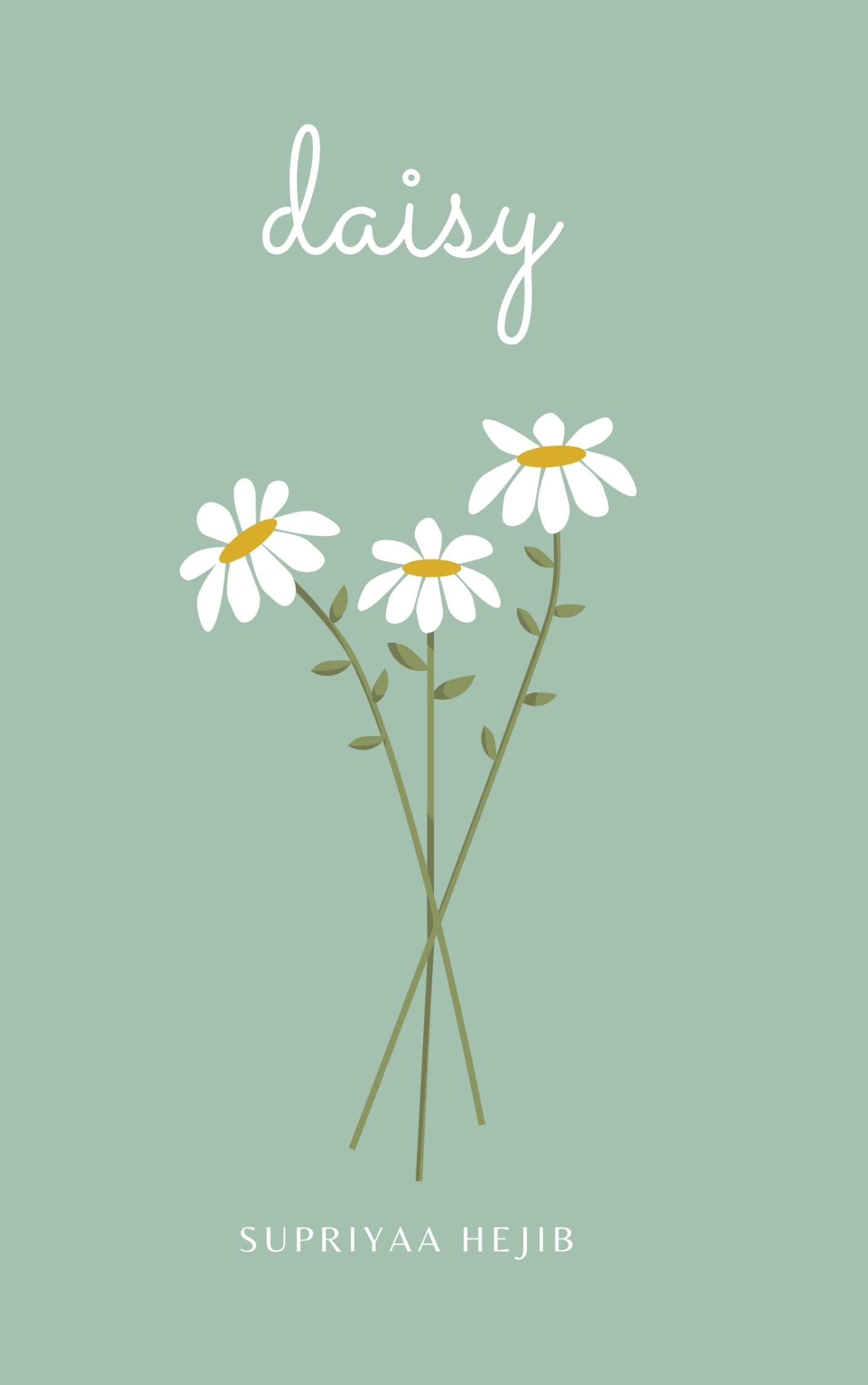 Buy daisy Book Online at Low Prices in India | daisy Reviews & Ratings ...