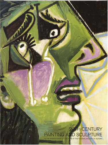 20th Century Painting and Sculpture: In the National Gallery of ...