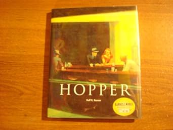 Edward Hopper, 1882-1967: Transformation of the Real: Rolf GuÌ nter ...