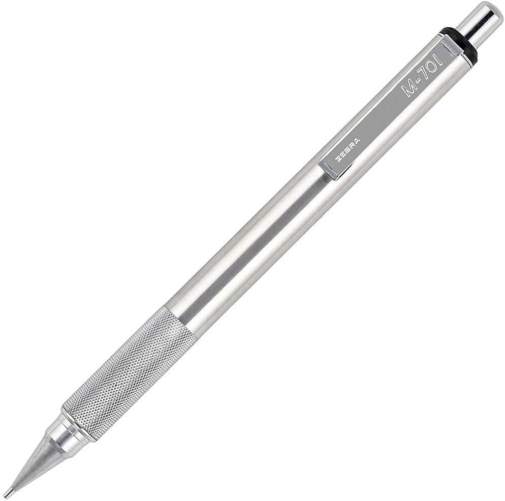 Ohto MF-20K3B Multi-Pen, Hexagon Barrel, Knurled Grip, 3 Points ...