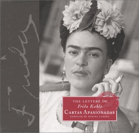 Frida Kahlo cartes - FridaKahlo.site