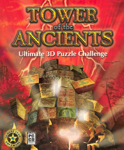 Tower of the Ancients - PC : Amazon.in: Video Games