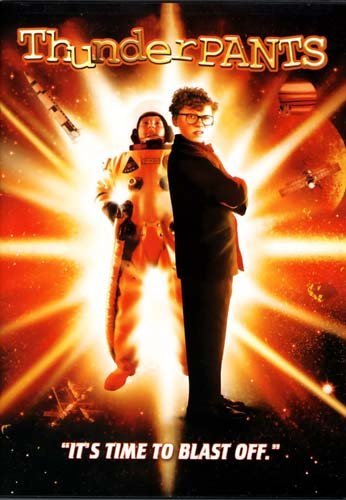 Amazon.com: Thunderpants : Movies & TV