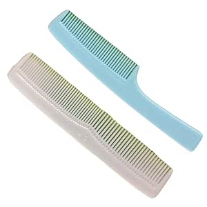 Buy MiniMax Pocket Hair Comb Duo - Maximum Style in Minimal Size Online ...