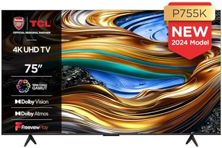 TCL 58V6BK 58-inch 4K Ultra HD, HDR TV, Smart TV Powered by Android TV ...