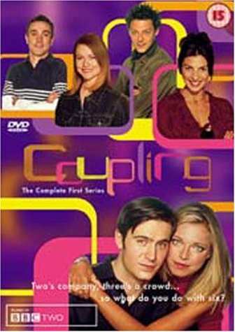 Coupling - The Complete First Series [UK IMPORT]: Amazon.de: DVD & Blu-ray