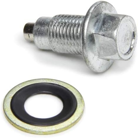 Amazon.com: OxyGenie 2PCS Stainless Steel Rear Transmission Oil Fill ...