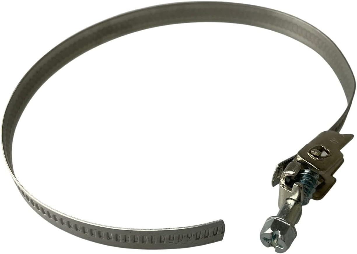 Quick Release Adjustable Clip Clamp for Ducting Ventilation Sign Fixing ...