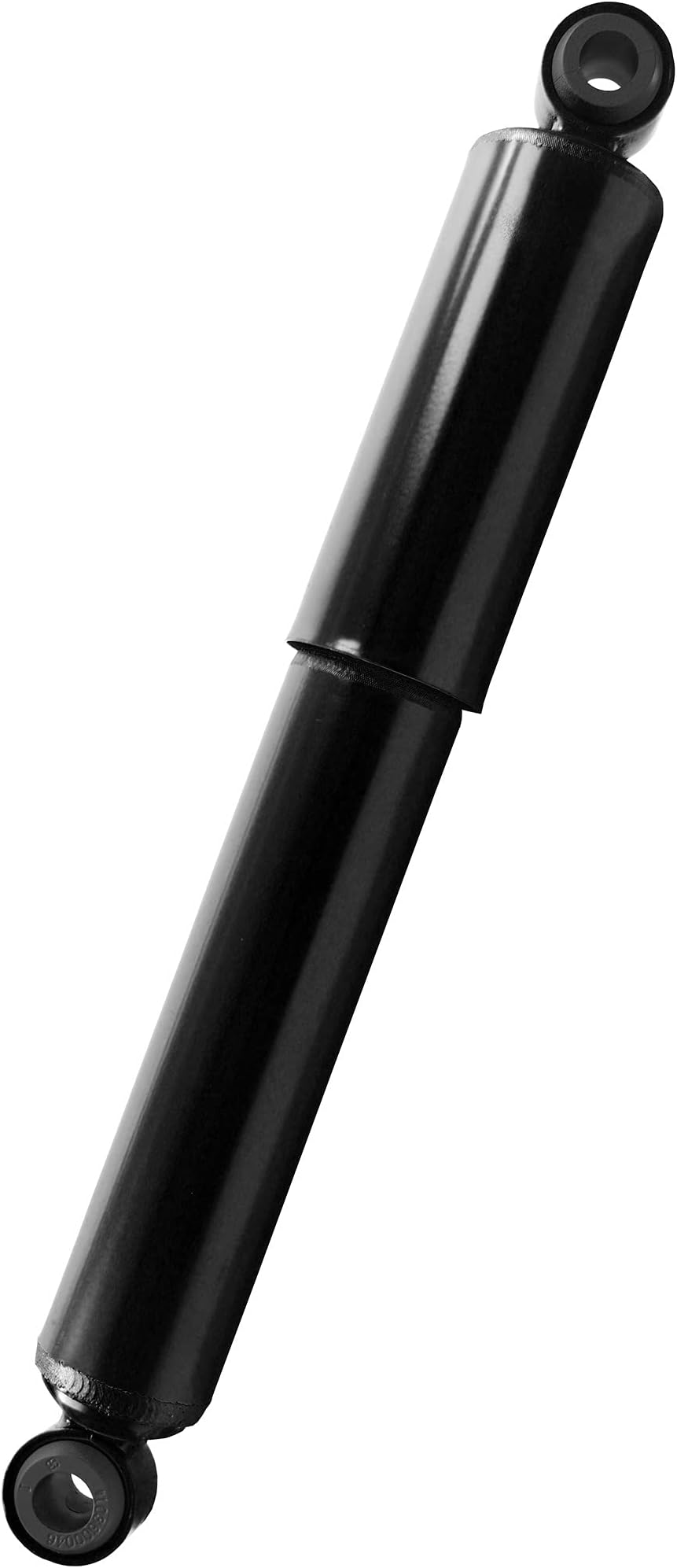 Amazon.com: Monroe Magnum 65101 Suspension Shock Absorber : Automotive