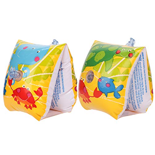 Amazon.co.uk Best Sellers: The most popular items in Inflatable Armbands