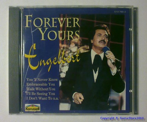Forever yours - Amazon.com Music