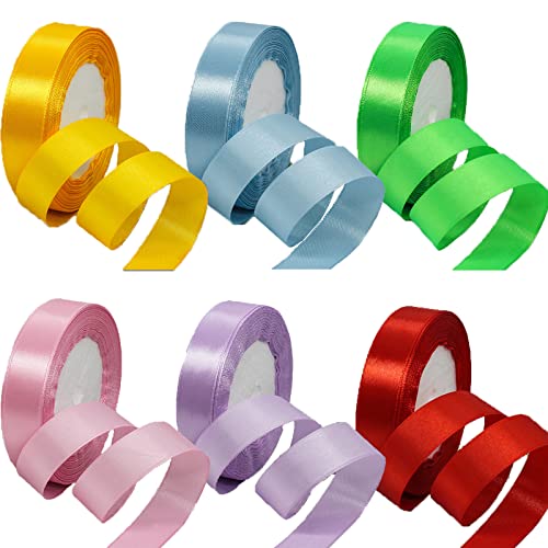 Cinta Coloreada - Mi Hogar