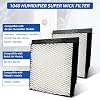 Amazon.com: NISHCON 1040 Super Wick Humidifier Filter Replacement for ...