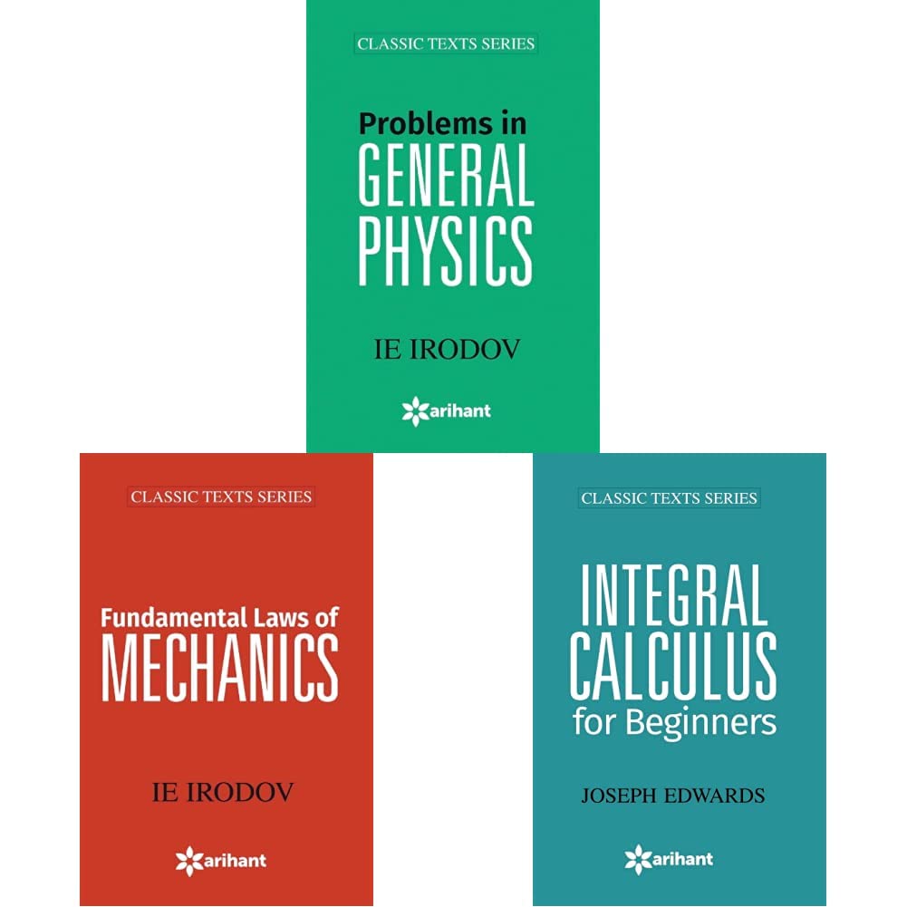 Buy Problems In GENERAL PHYSICS + Fundamental Laws Of Mechanics ...