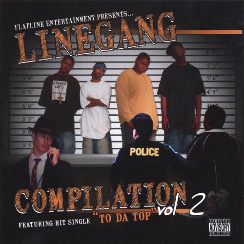 Play Compilation Vol. II "Mafia Style" by Line-Gang on Amazon Music