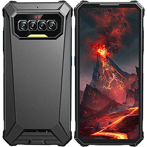 Die besten 8 Outdoor Smartphones im Vergleich