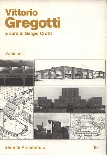 Amazon.com: Vittorio Gregotti: A Cura (Serie di Architettura, 19 ...
