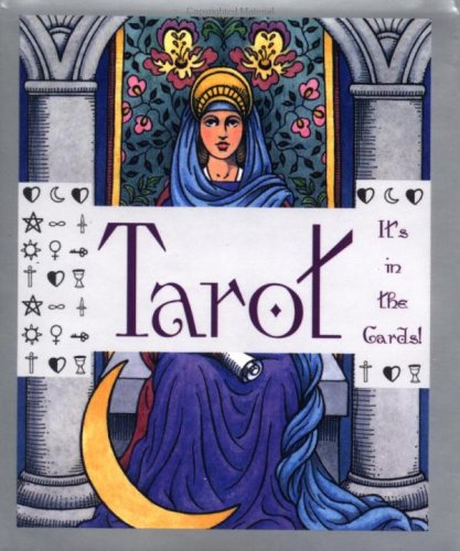 Tarot: It's in the Cards! (Little Books): Nancy Arnott: 9780836226539 ...