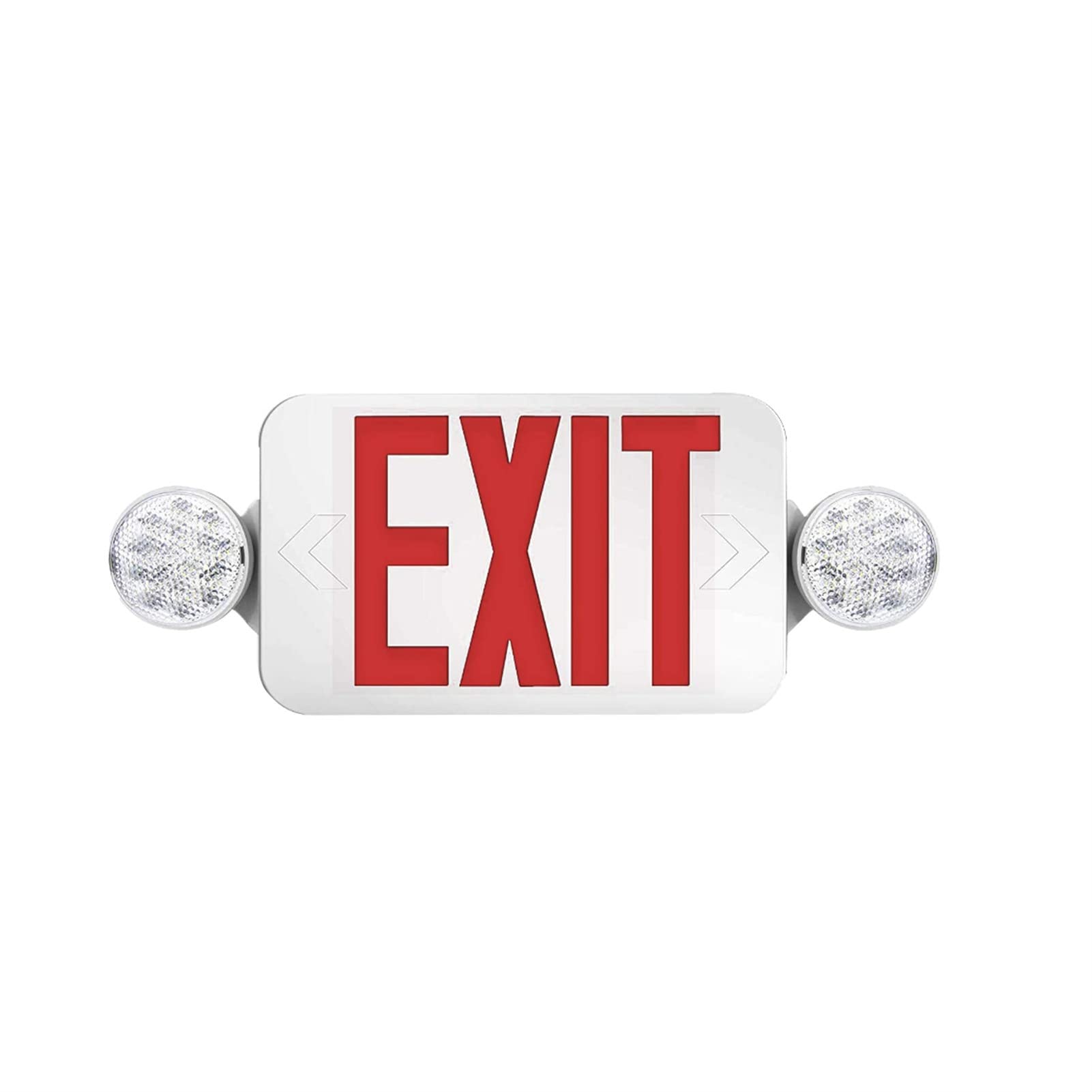 Huohua Emergency Access Evacuation Signs Durable Safety Exit Light 360 ...