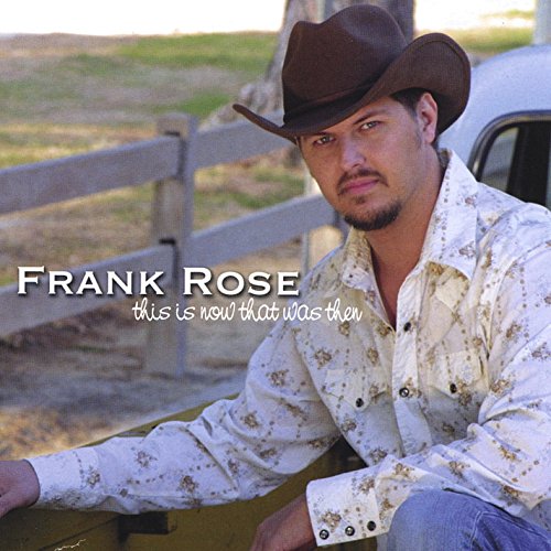 Amazon.com: this is now that was then : Frank Rose: Digital Music