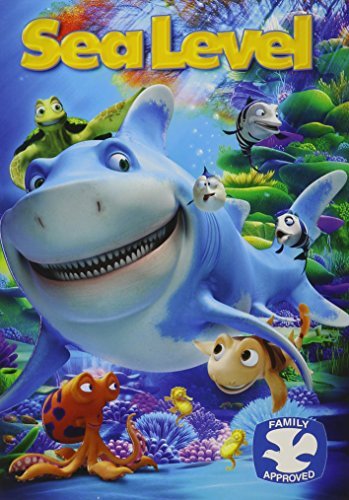 Amazon.com: Sea Level [DVD] : Movies & TV