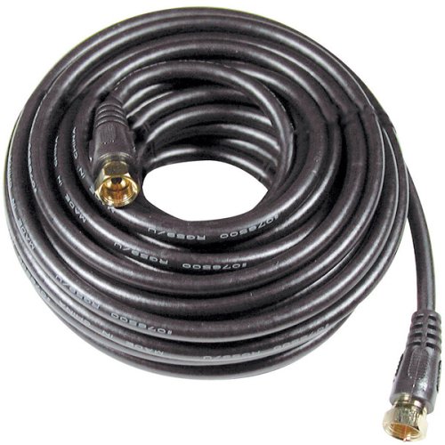 Philips US2-PH61206 coaxial cable - coaxial cables (F, F) : Amazon.es ...
