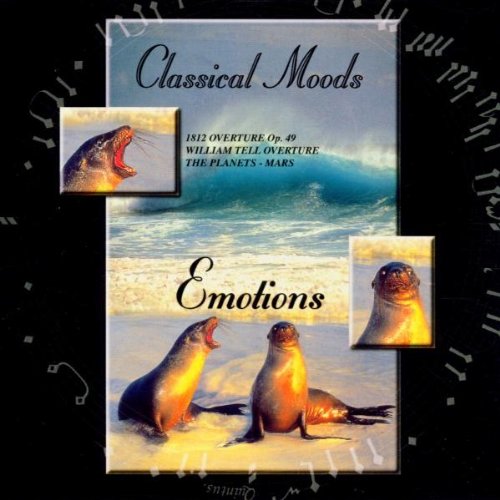 Classical Moods Emotions: Various Artists: Amazon.es: CD y vinilos}