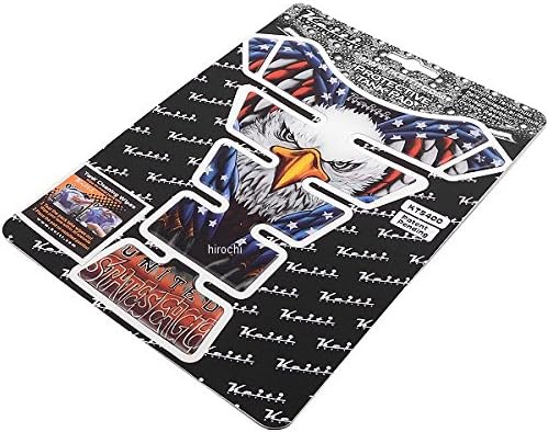 Amazon | ケイティ Keiti タンク プロテクター - US FLAG/EAGLE KT5400 207337 | タンクパッド ...