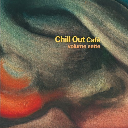 Amazon.com: Chill Out Cafe' Vol.7 [VINYL]: CDs & Vinyl