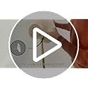 Amazon.com: SHAREWIN Female Mannequin Torso Women Dress Forms for ...