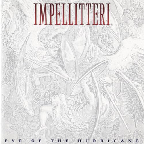 Play Eye Of The Hurricane by Impellitteri on Amazon Music Unlimited ...