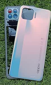 REOTEL Back Panel Back Door Back Body with Middle Ring Center Body for ...