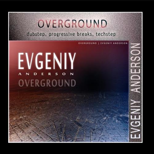 Amazon.com: Overground: CDs & Vinyl