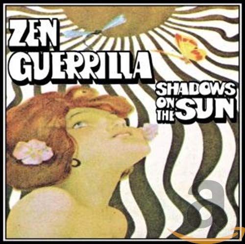 Shadows on the Sun - Zen Guerrilla: Amazon.de: Musik-CDs & Vinyl