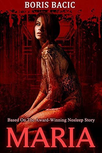 Amazon.com: Maria eBook : Bacic, Boris: Kindle Store