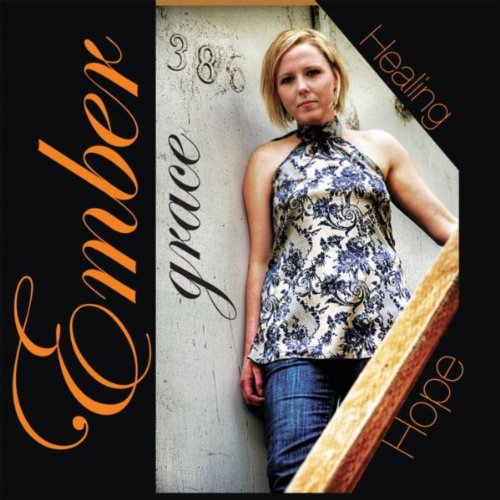 Healing Hope de Ember Grace en Amazon Music Unlimited