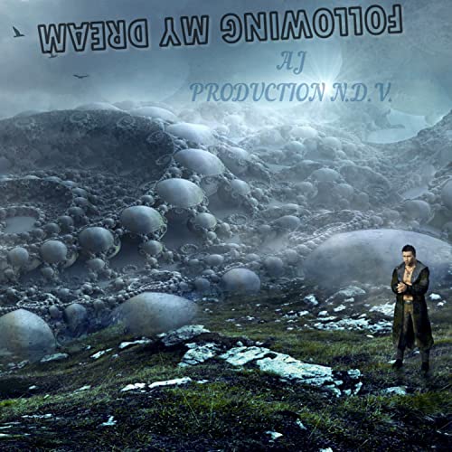 Amazon Music - AJ Production N.D.V.のFollowing My Dream - Amazon.co.jp