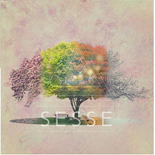 Amazon MusicでSesseのSESSEを再生する