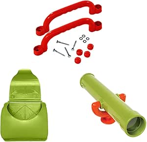Amazon.co.jp: Toysmith Children Playground Toys Children Climbing Frame ...