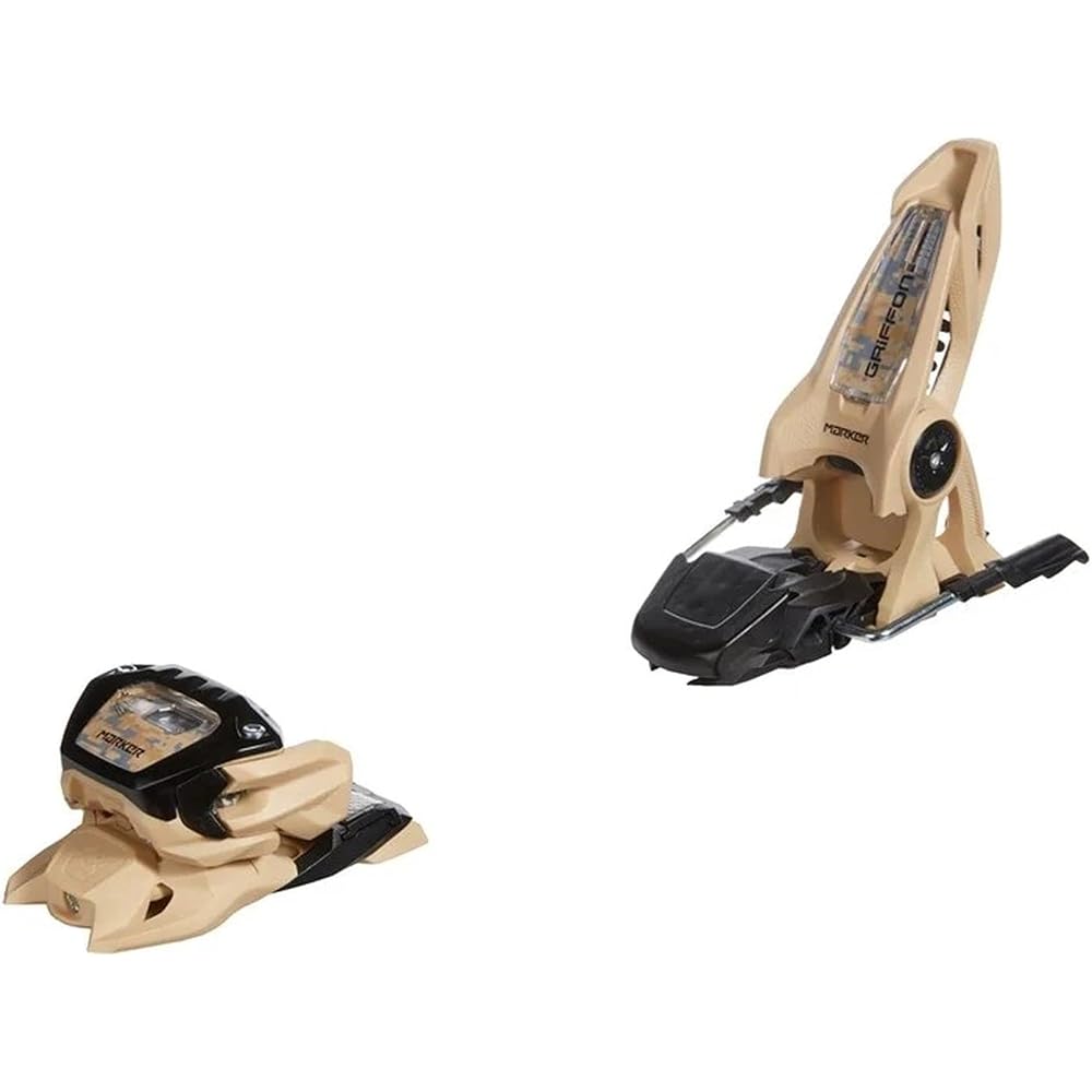 $45/mo - Finance Marker Griffon 13 Ski Bindings 2024 - DIN 4.0-13.0 ...