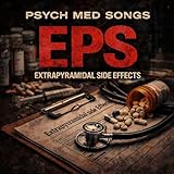 【発売日：2026年04月01日】・製造元:PsychiatRick Records