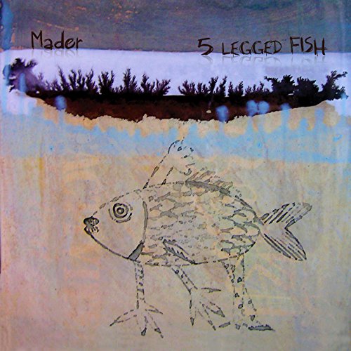 Amazon.com: 5 Legged Fish : Mader: Digital Music